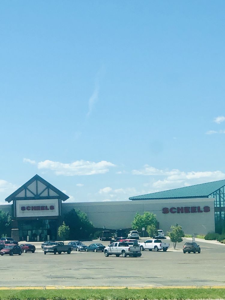SCHEELS - 1200 10th Ave S STE 92, Great Falls MT - Hours, Directions, Reviews - Loc8NearMe