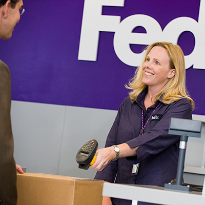 FEDEX SHIP CENTER - 1400 Air Cargo Drive, Great Falls MT - Hours ...