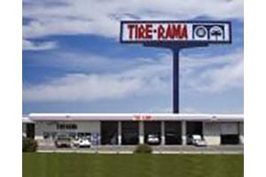 TIRE-RAMA - Great Falls MT - Hours, Directions, Reviews - Loc8NearMe