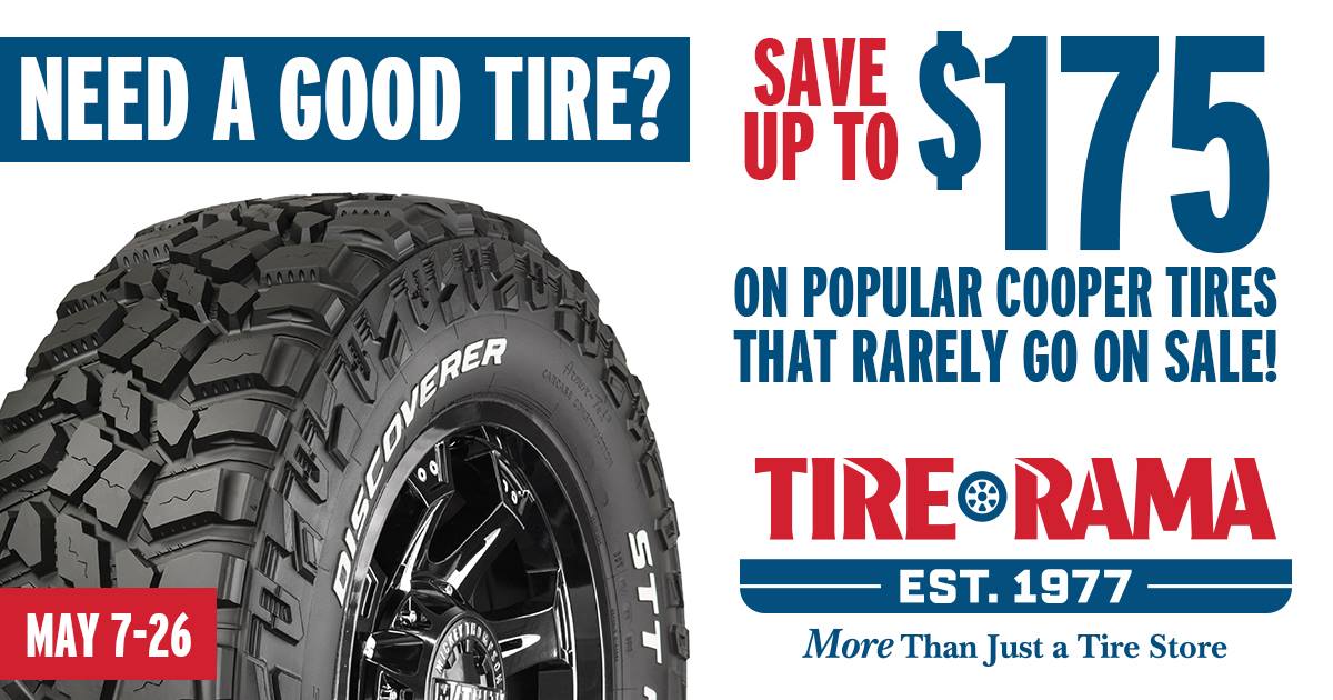 TIRE-RAMA - Great Falls MT - Hours, Directions, Reviews - Loc8NearMe