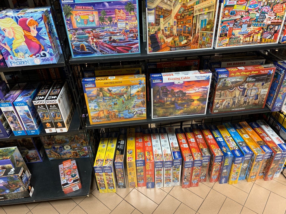 KALISPELL CENTER MALL - Kalispell MT - Hours, Directions, Reviews ...