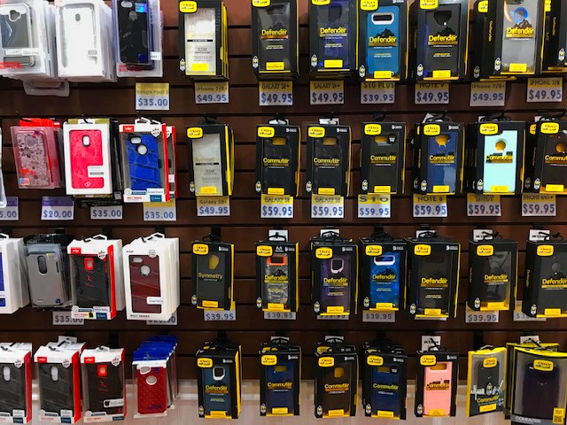 KALISPELL CENTER MALL - Kalispell MT - Hours, Directions, Reviews ...