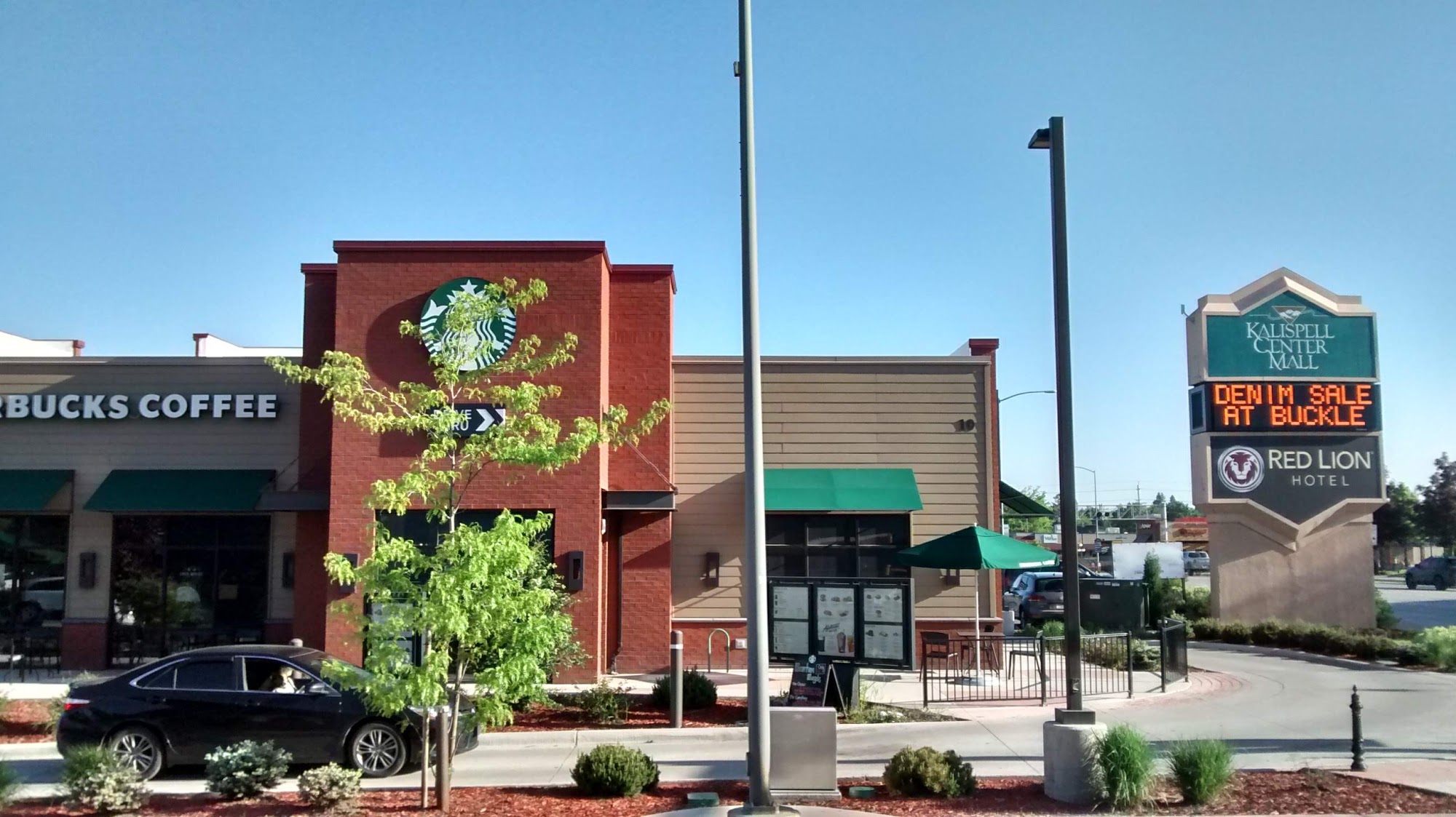 KALISPELL CENTER MALL - Kalispell MT - Hours, Directions, Reviews ...