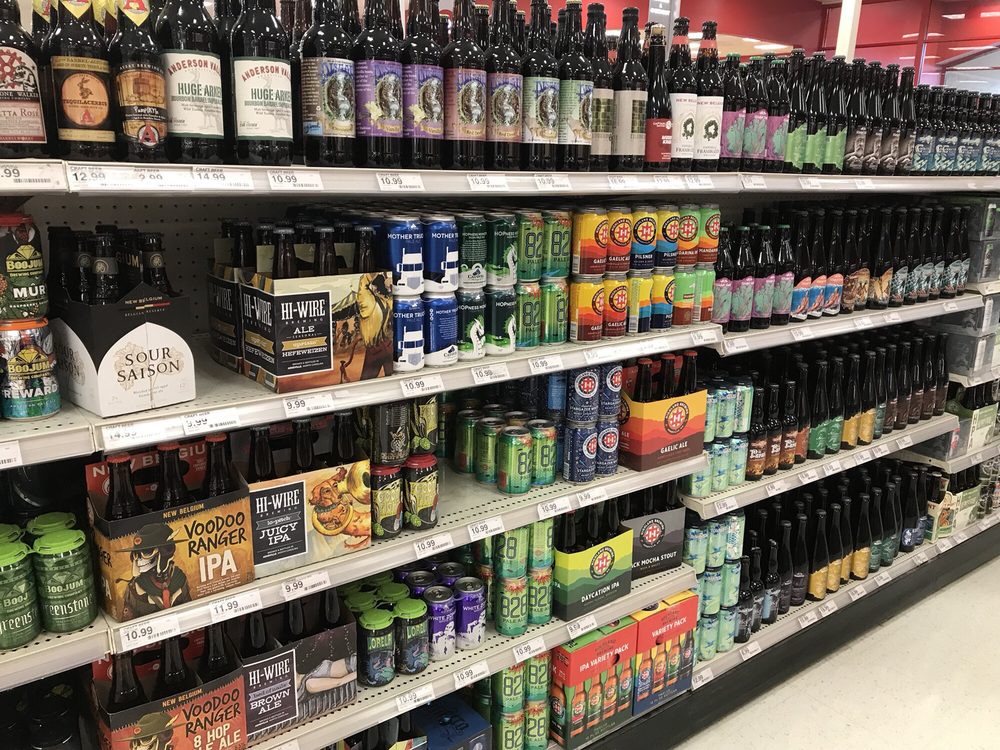 TARGET - 115 River Hills Rd, Asheville NC - Hours, Directions, Reviews ...