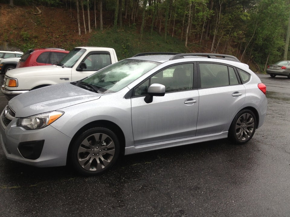 PRESTIGE SUBARU - Asheville NC - Hours, Directions, Reviews - Loc8NearMe