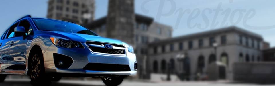 PRESTIGE SUBARU - Asheville NC - Hours, Directions, Reviews - Loc8NearMe