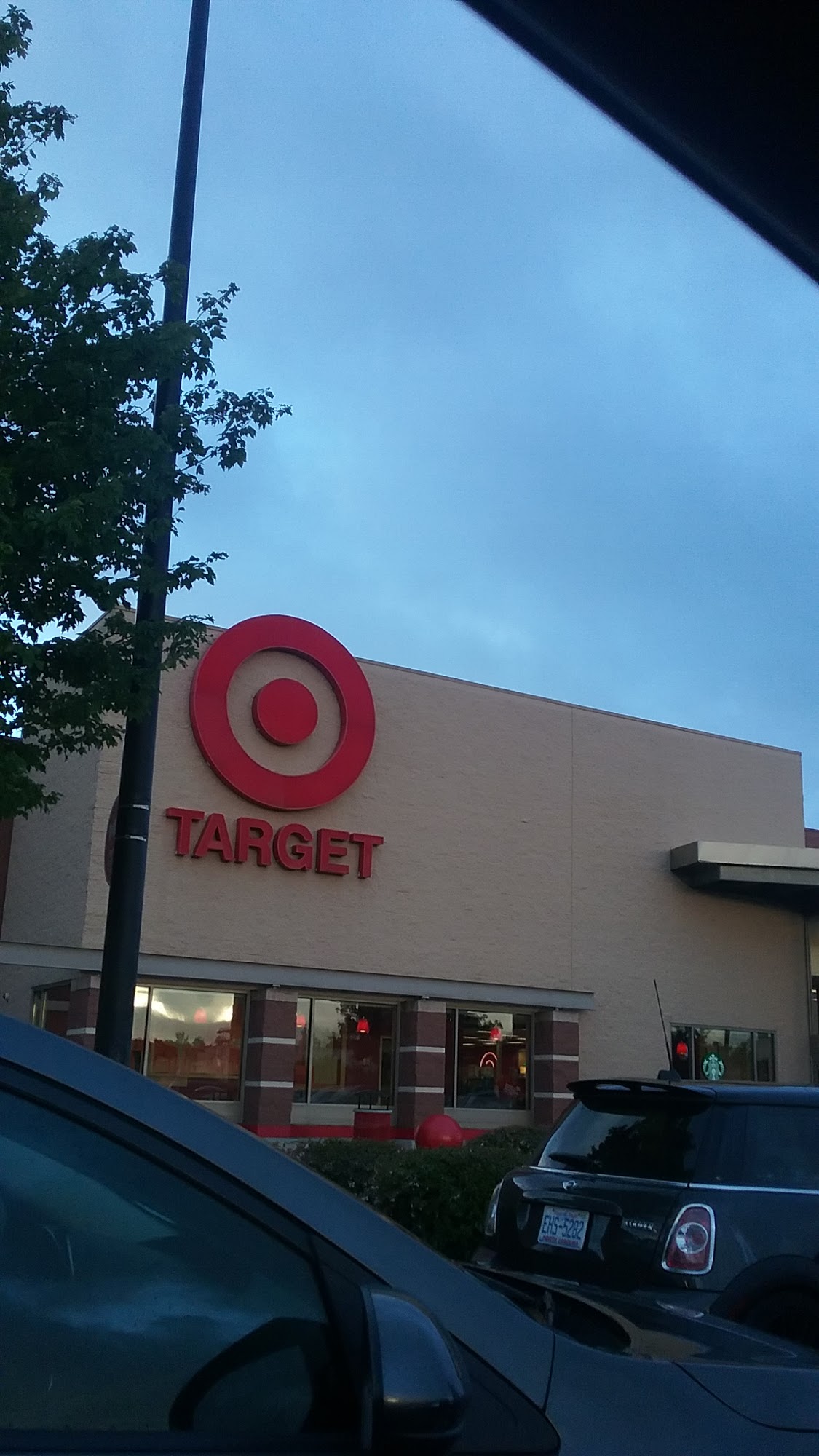 TARGET - 1475 University Dr, Burlington NC - Hours, Directions, Reviews ...
