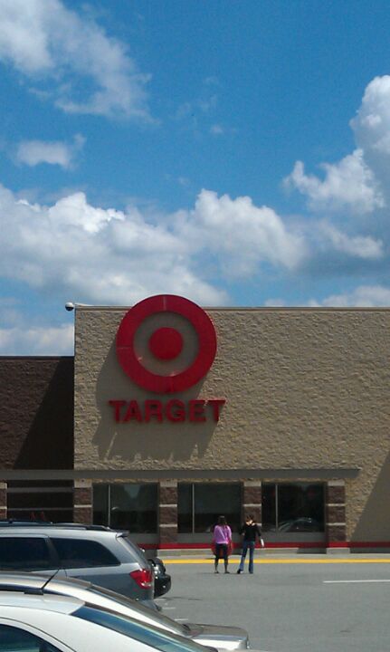 TARGET - 1475 University Dr, Burlington NC - Hours, Directions, Reviews ...