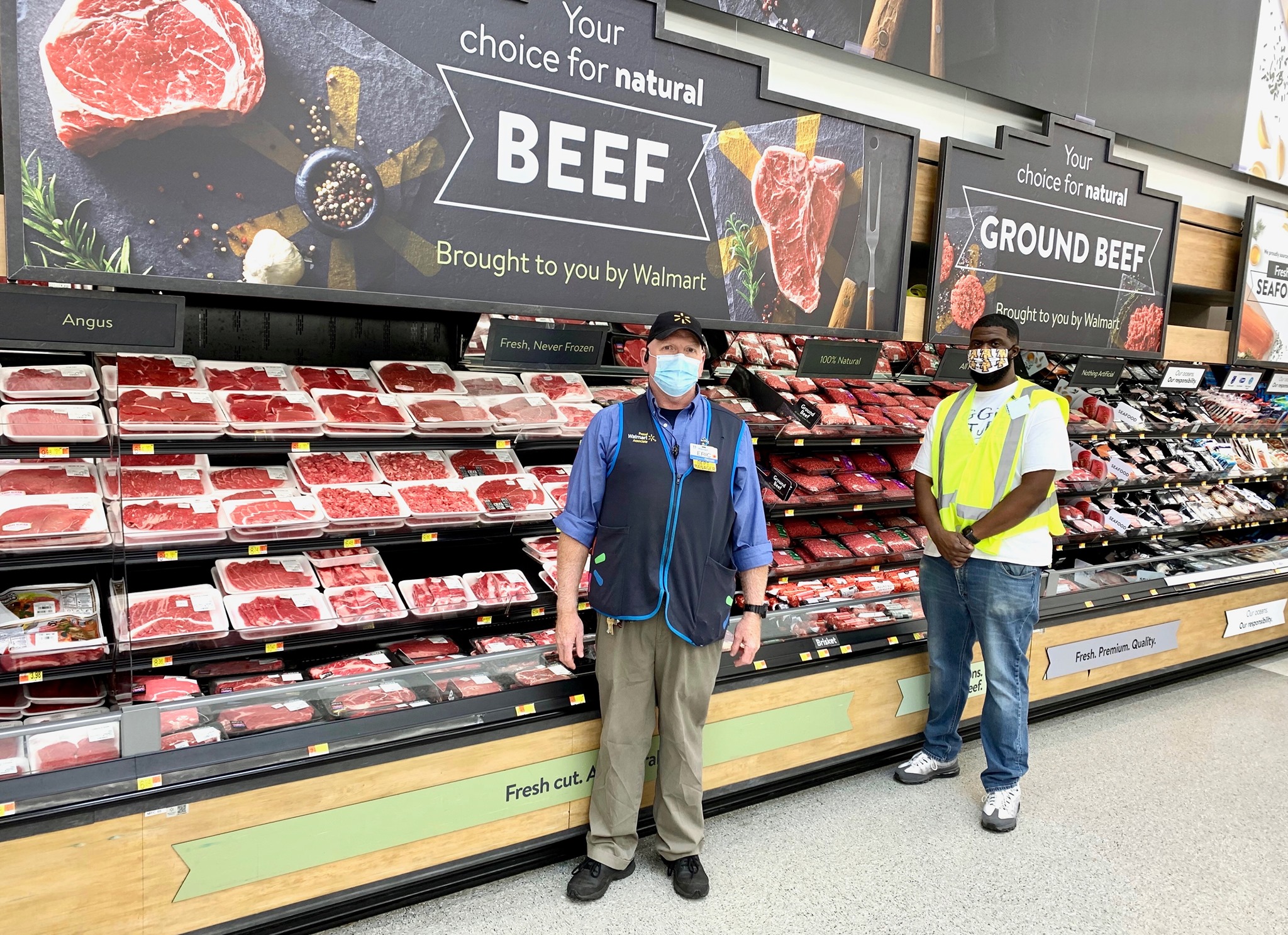 WALMART SUPERCENTER - 8180 S Tryon St, Charlotte NC - Hours, Directions ...