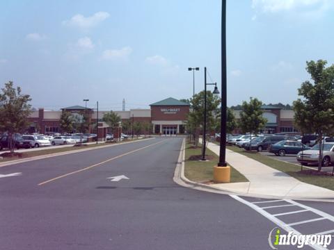 WALMART SUPERCENTER - 1830 Galleria Blvd, Charlotte NC - Hours ...