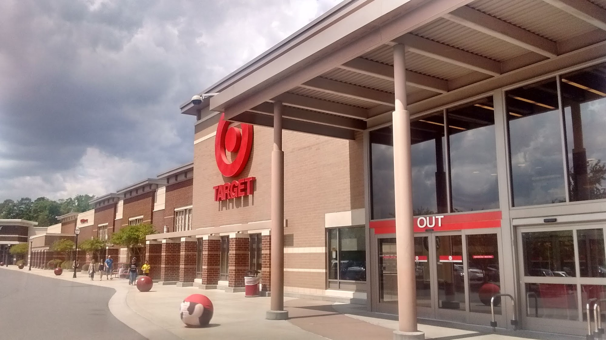 TARGET - 9870 Rea Rd, Charlotte NC - Hours, Directions, Reviews ...