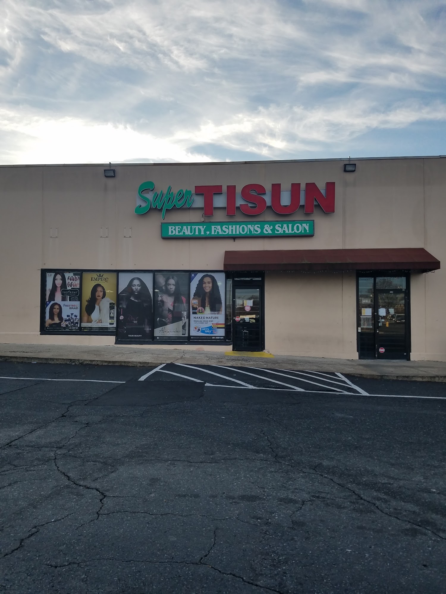 TISUN BEAUTY - Charlotte NC - Hours, Directions, Reviews - Loc8NearMe