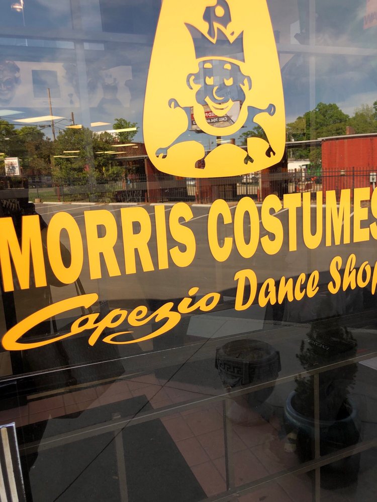 MORRIS COSTUMES - Charlotte NC - Hours, Directions, Reviews - Loc8NearMe
