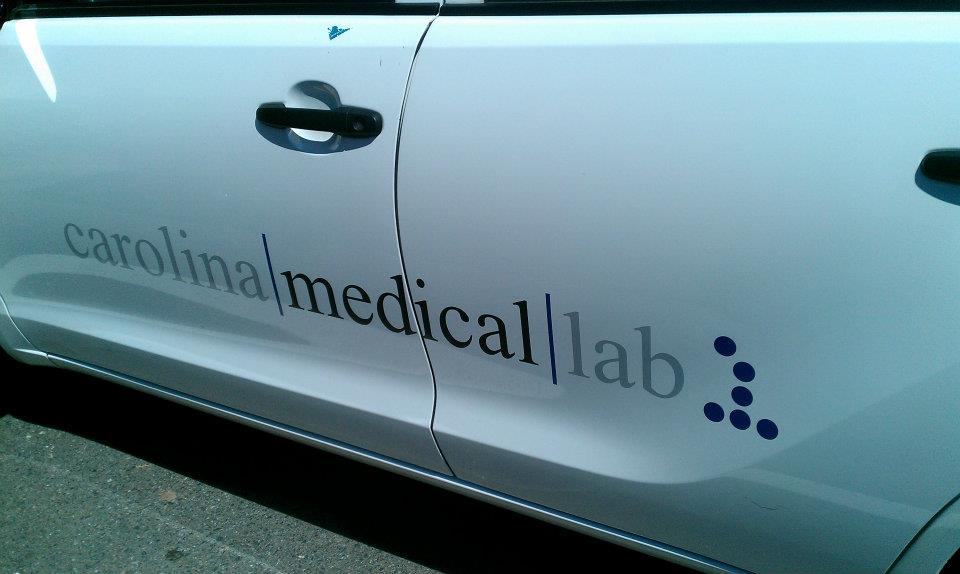 CAROLINA MEDICAL LAB - Charlotte NC - Hours, Directions, Reviews ...