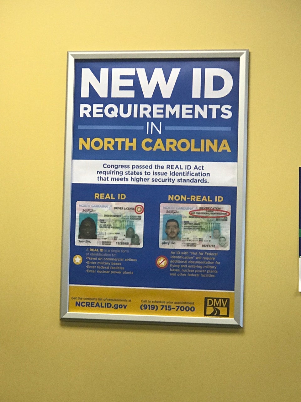 DRIVER LICENSE OFFICE - 1665 Old U.S. Hwy 70, Clayton NC - Hours ...