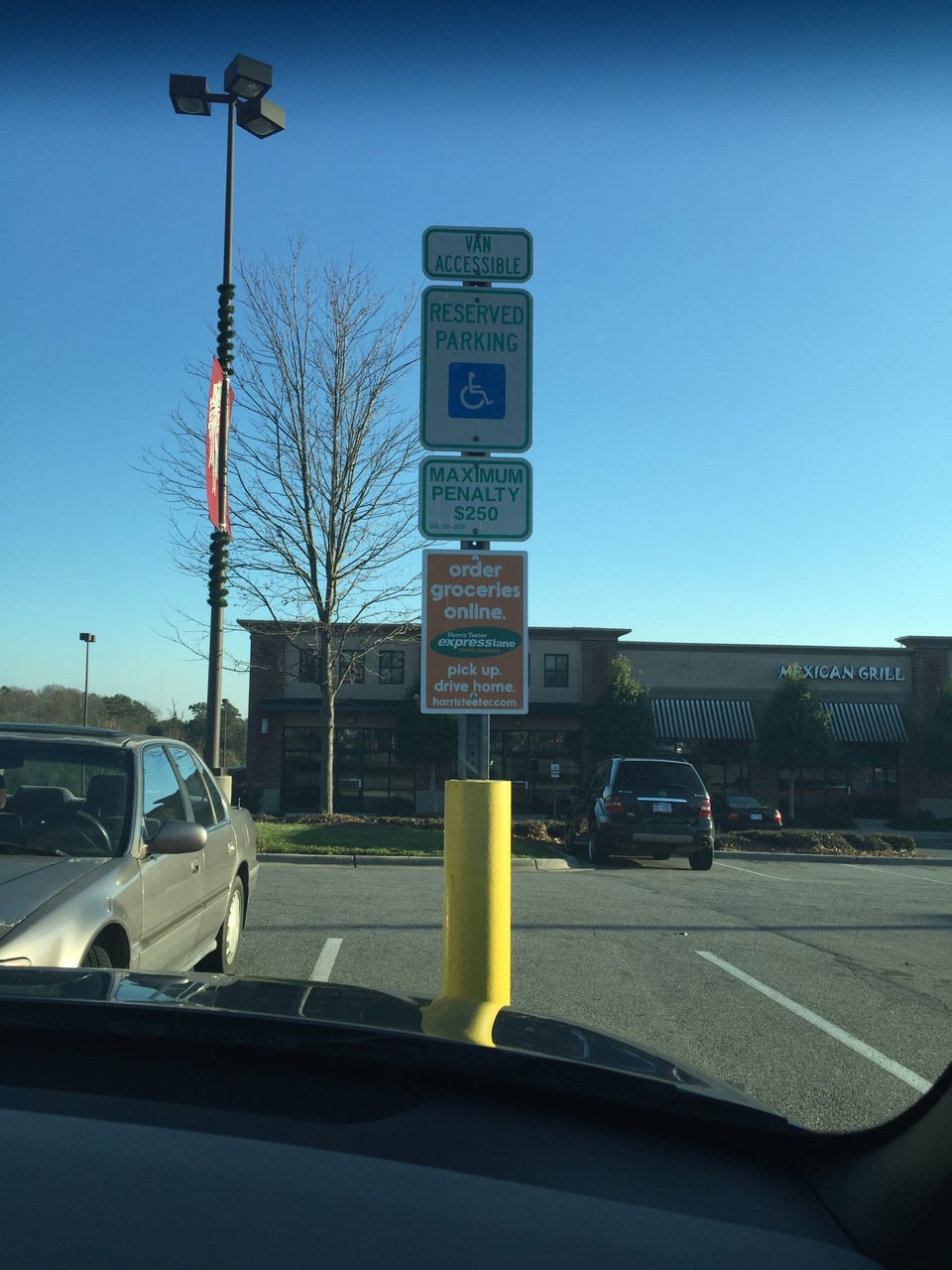 HARRIS TEETER - 358 George W Liles Pkwy, Concord NC - Hours, Directions ...