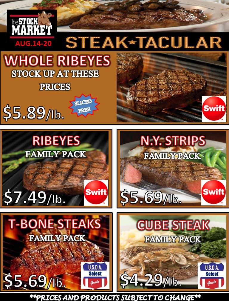 STOCK MARKET - Concord NC - Hours, Directions, Reviews - Loc8NearMe