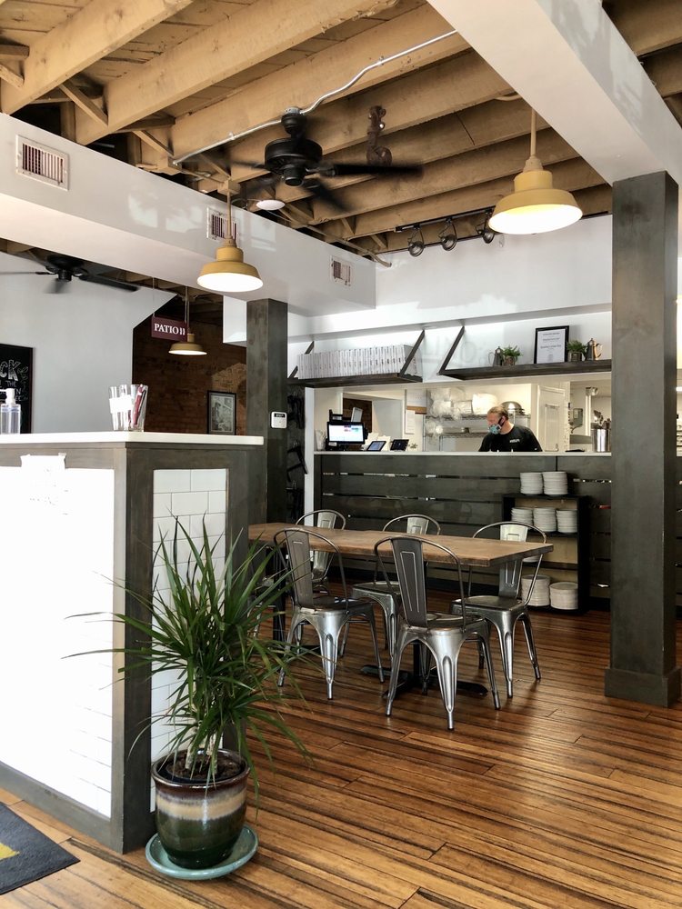 Davidson, NC Restaurants Open for Takeout, Curbside Service and/or ...