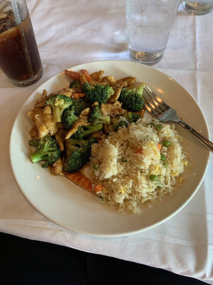 Davidson, NC Restaurants Open for Takeout, Curbside Service and/or ...