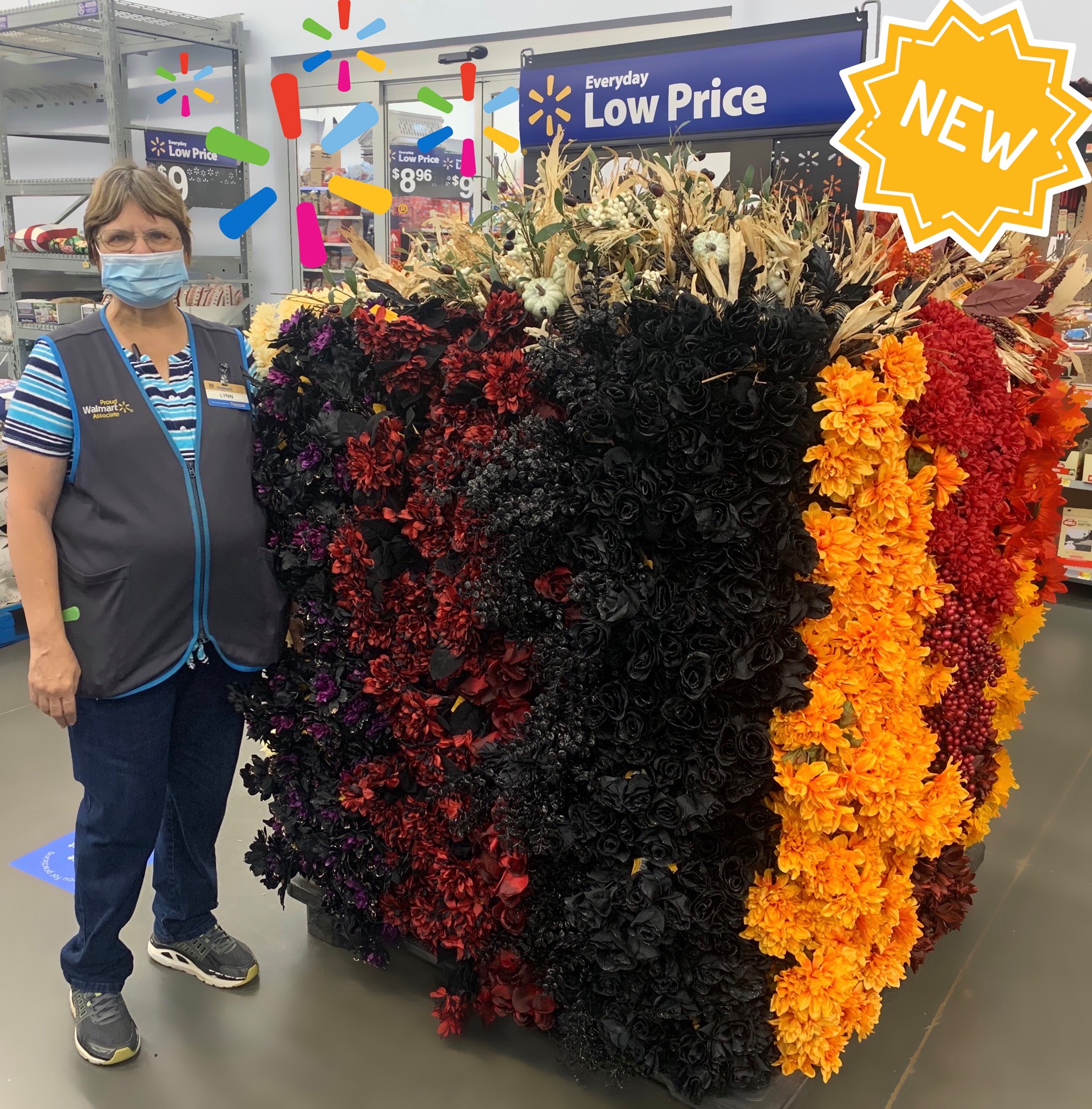 WALMART SUPERCENTER - 548 CC Camp Rd, Elkin NC - Hours, Directions ...