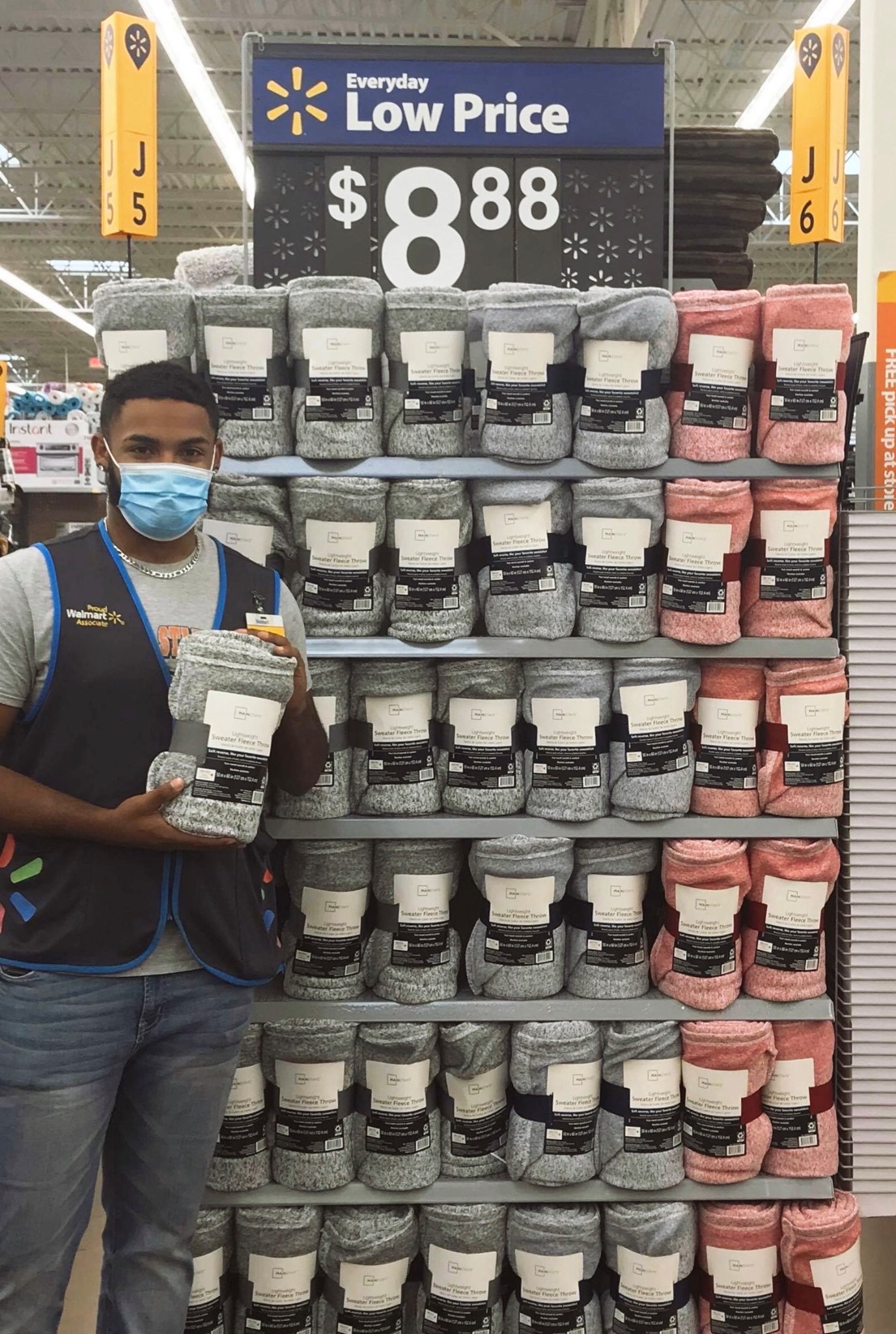 WALMART SUPERCENTER - 548 CC Camp Rd, Elkin NC - Hours, Directions ...