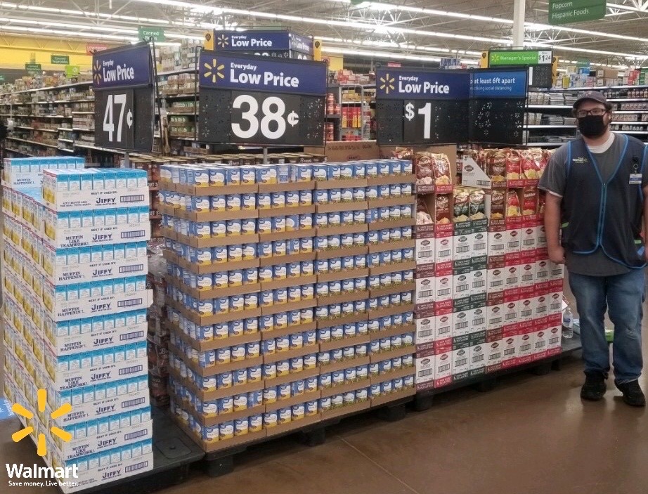 WALMART SUPERCENTER - 548 CC Camp Rd, Elkin NC - Hours, Directions ...