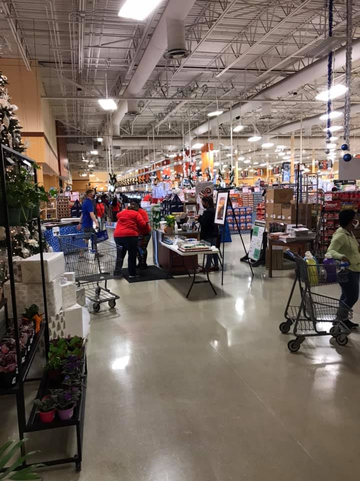 SOUTH POST COMMISSARY - 1017 Canopy Ln, Fort Bragg NC - Hours ...