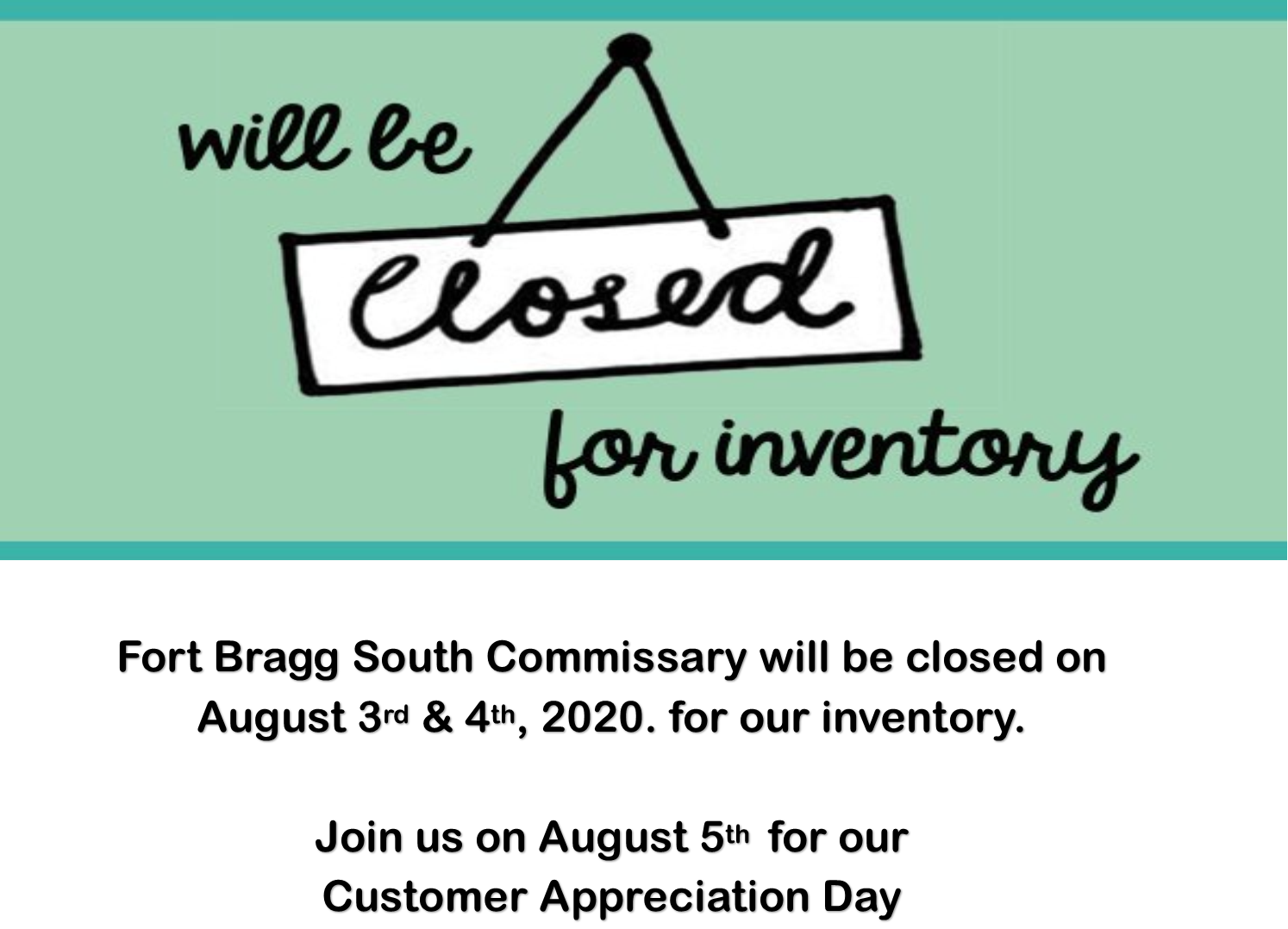 SOUTH POST COMMISSARY - 1017 Canopy Ln, Fort Bragg NC - Hours ...