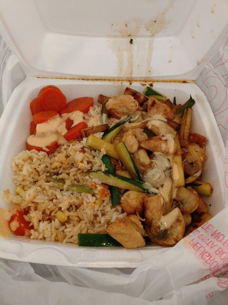 Fuquay Varina, NC Restaurants Open for Takeout, Curbside Service and/or ...