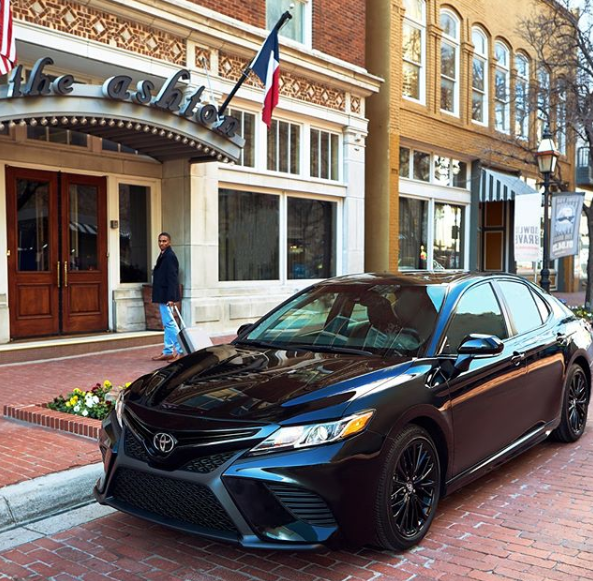 TOYOTA OF GASTONIA - Gastonia NC - Hours, Directions, Reviews - Loc8NearMe