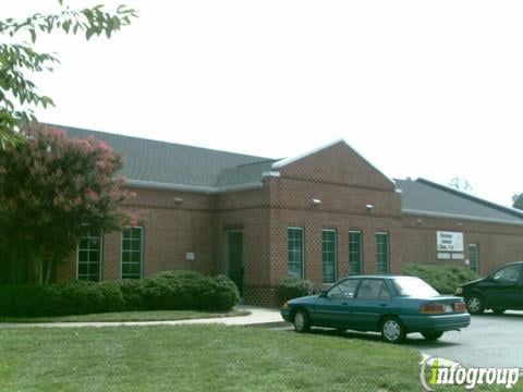 DICKSON ANIMAL CLINIC - Gastonia NC - Hours, Directions, Reviews ...