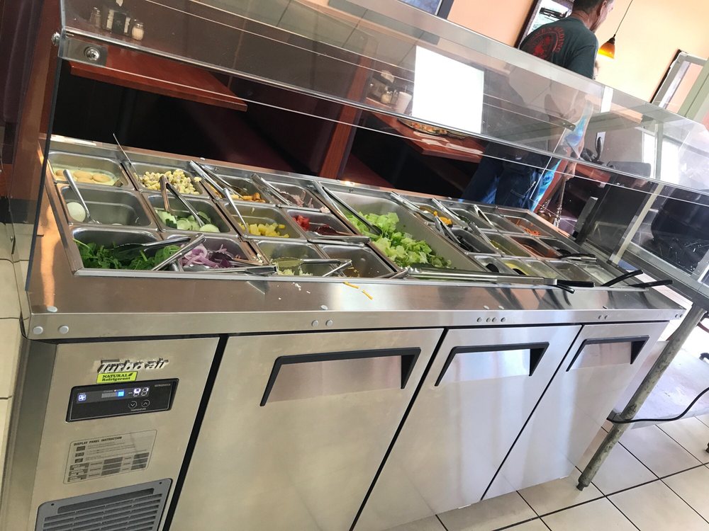 Graham, NC Restaurants Open for Takeout, Curbside Service and/or ...