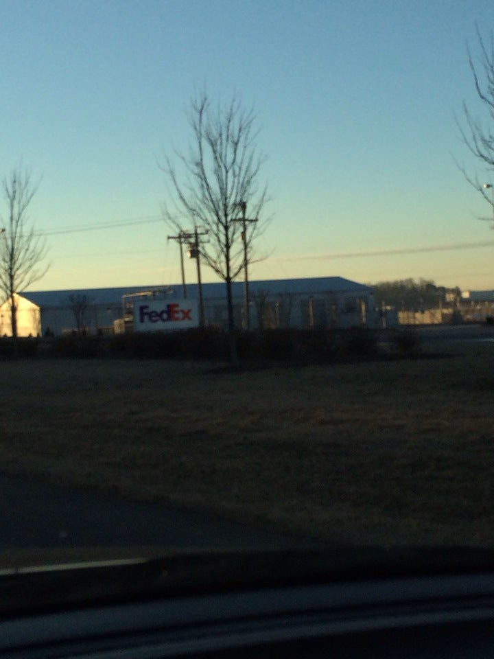 FEDEX SHIP CENTER - 6061 Old Oak Ridge Rd, Greensboro NC - Hours ...