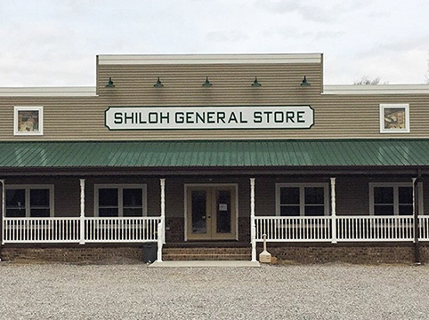 SHILOH GENERAL STORE - Hamptonville NC - Hours, Directions, Reviews ...