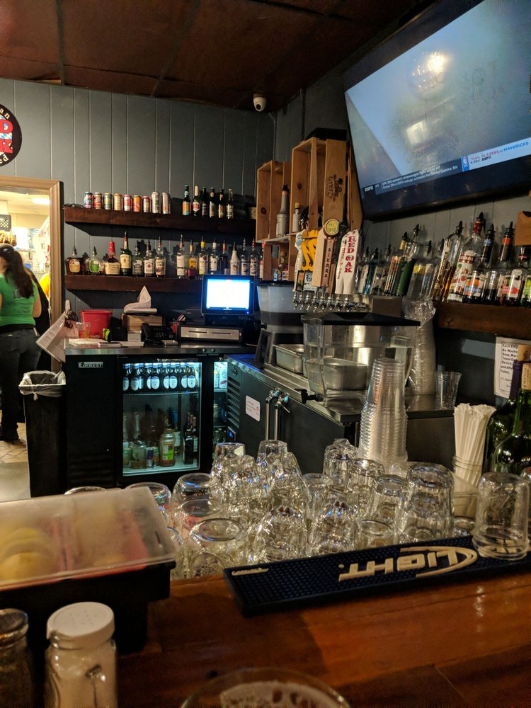 High Point, NC Restaurants Open for Takeout, Curbside Service and/or ...