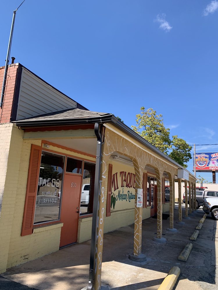 High Point, NC Restaurants Open for Takeout, Curbside Service and/or ...