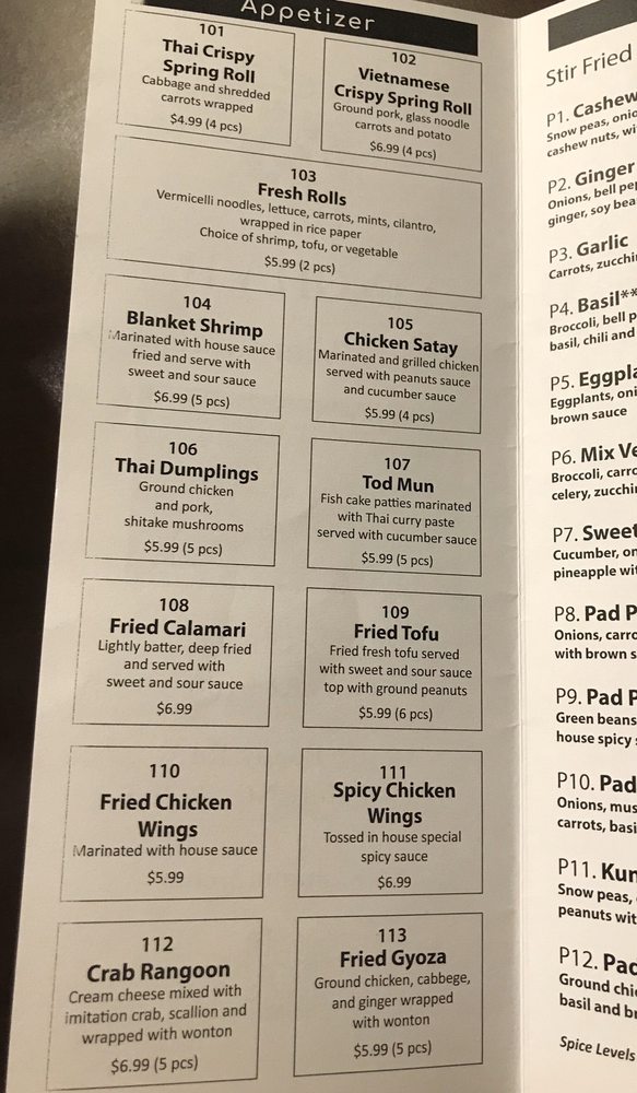 High Point, NC Restaurants Open for Takeout, Curbside Service and/or ...