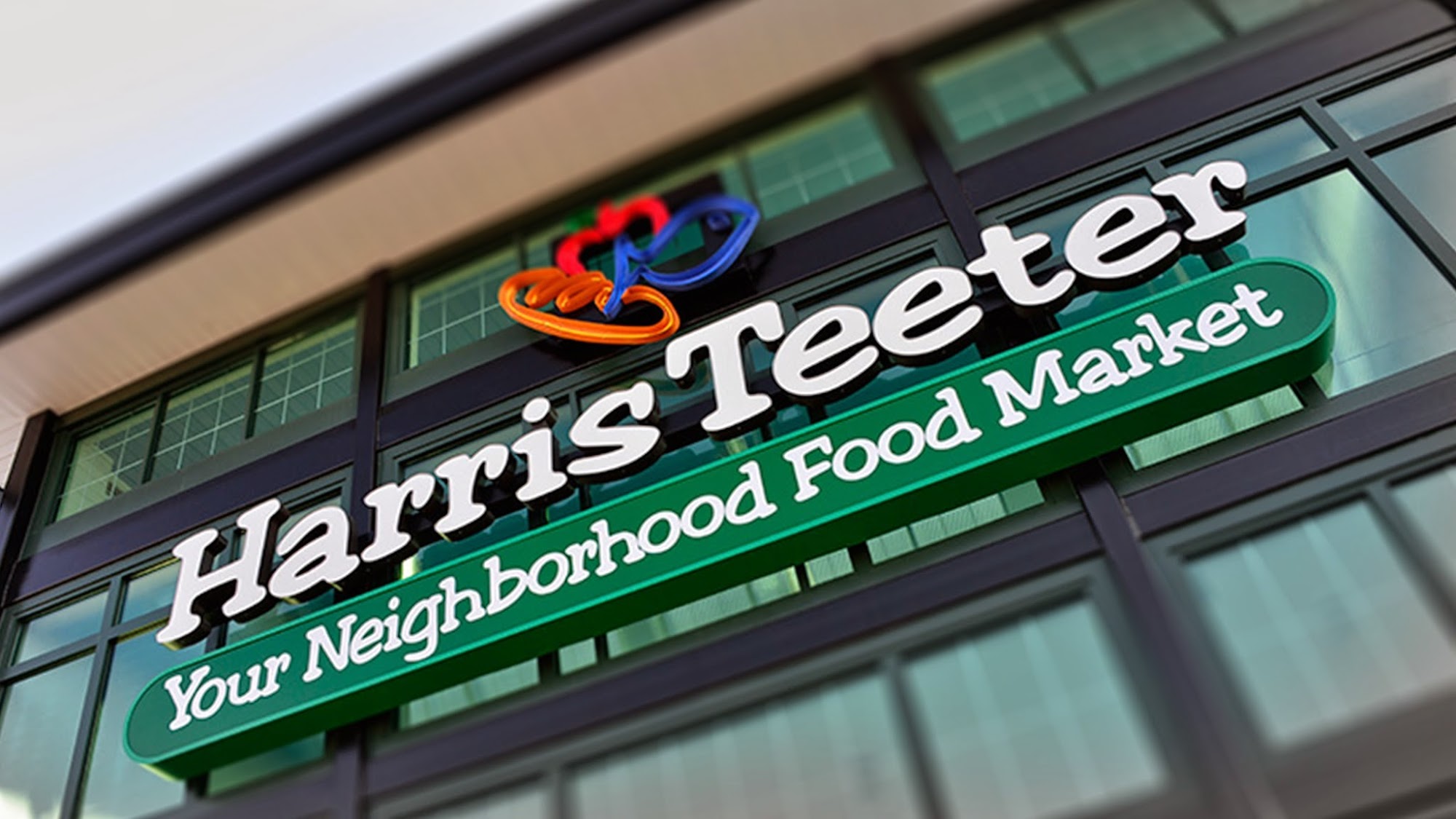 HARRIS TEETER - 5277 Sunset Lake Rd, Holly Springs NC - Hours ...
