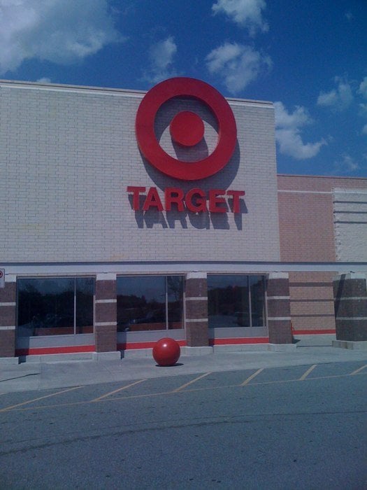 TARGET - 1090 S Main St, Kernersville NC - Hours, Directions, Reviews ...