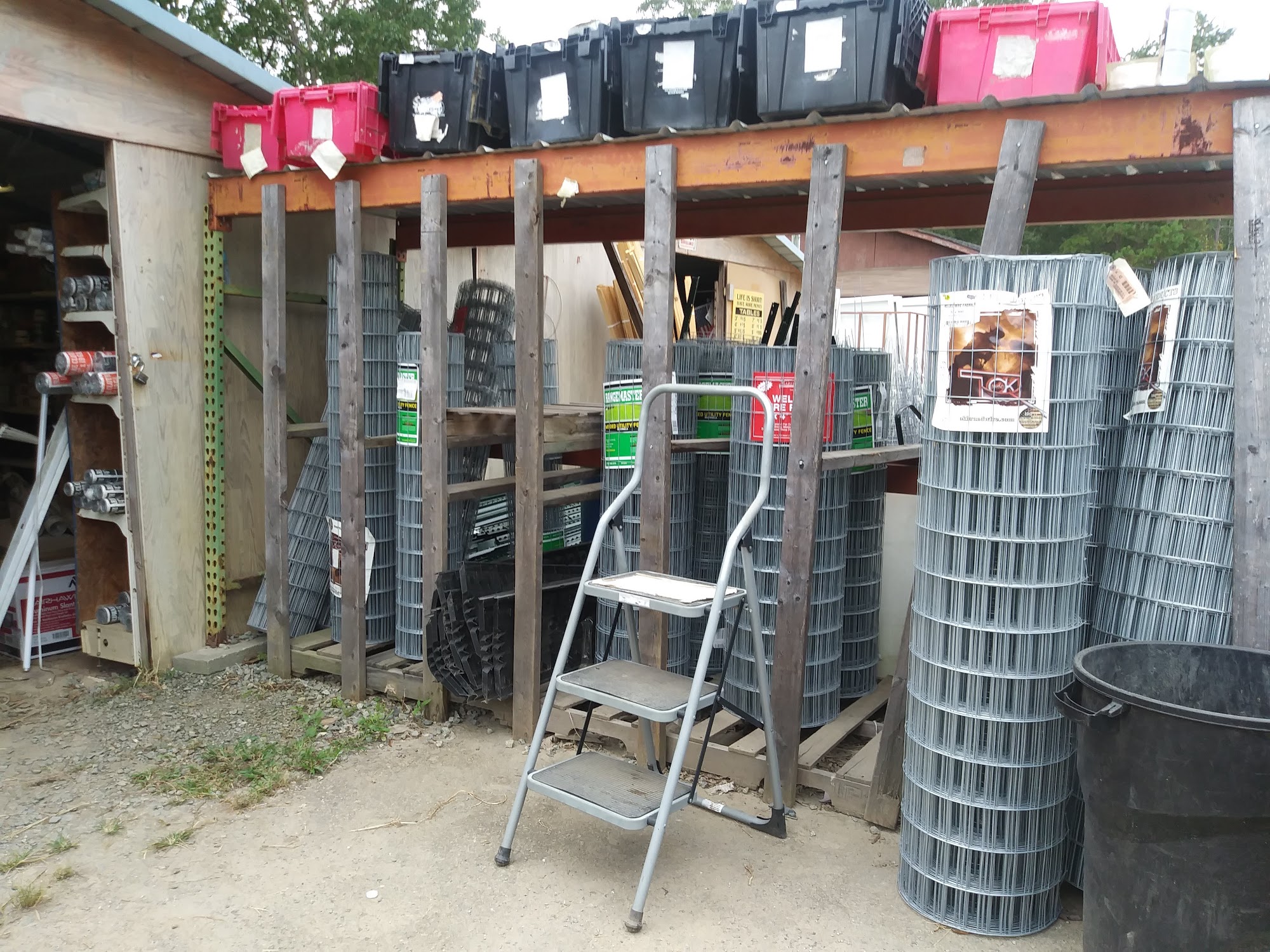 BARGAIN BOX - Lexington NC - Hours, Directions, Reviews - Loc8NearMe