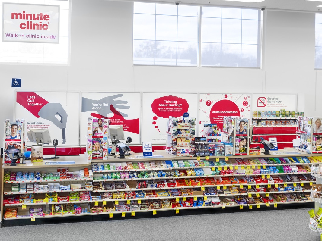 CVS - 309 E Center St, Lexington NC - Hours, Directions, Reviews ...