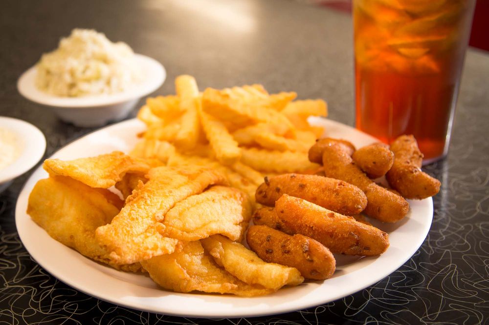 Home Place, Lincolnton - Menu, Reviews (194), Photos (47) - Restaurantji