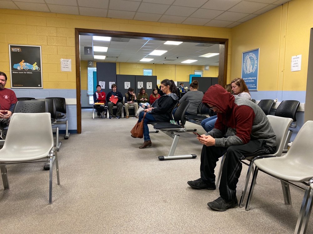 NCDMV DRIVER LICENSE OFFICE - 3122 W Hwy 74, Monroe NC - Hours ...