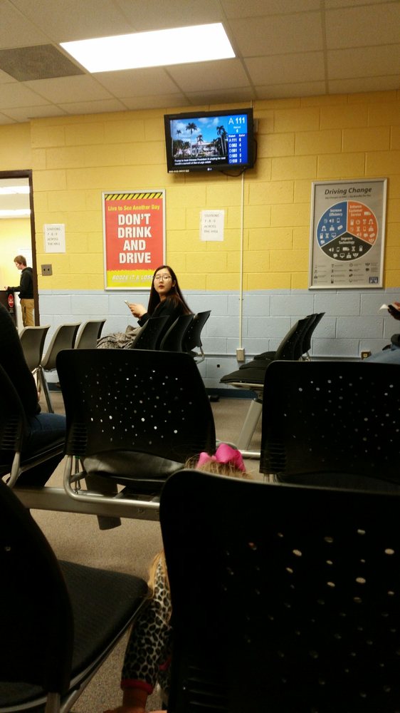 NCDMV DRIVER LICENSE OFFICE - 3122 W Hwy 74, Monroe NC - Hours ...