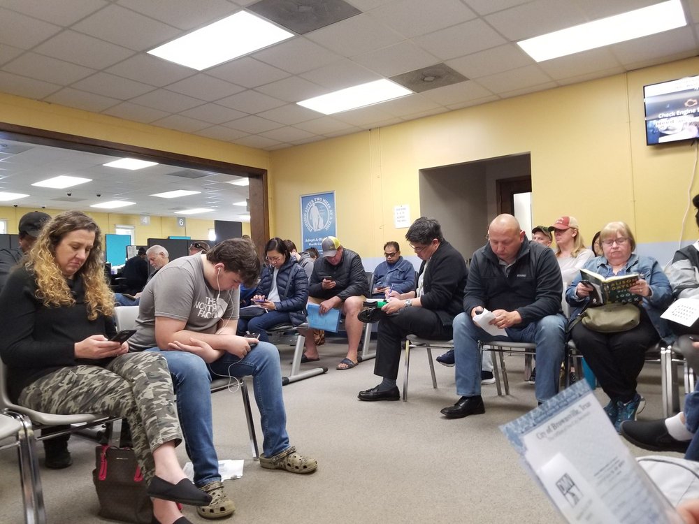 NCDMV DRIVER LICENSE OFFICE - 3122 W Hwy 74, Monroe NC - Hours ...