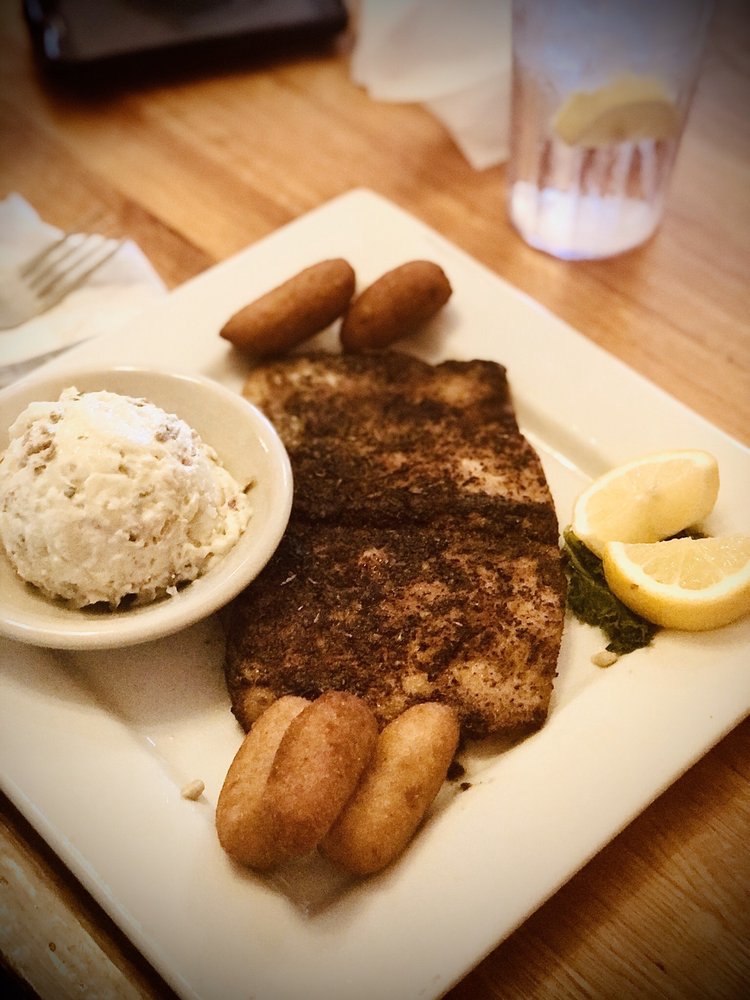 New Bern, NC Restaurants Open for Takeout, Curbside Service and/or ...