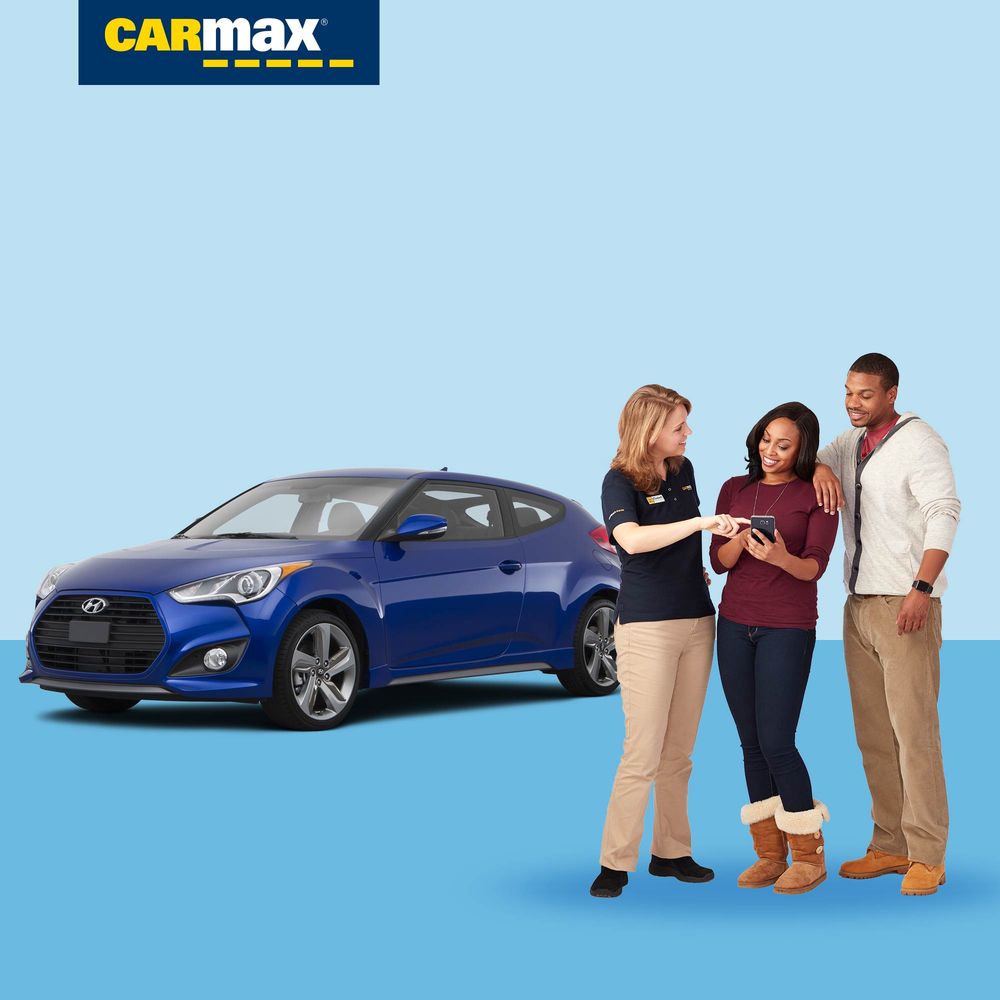 CARMAX - 8520 Glenwood Ave, Raleigh NC - Hours, Directions, Reviews ...