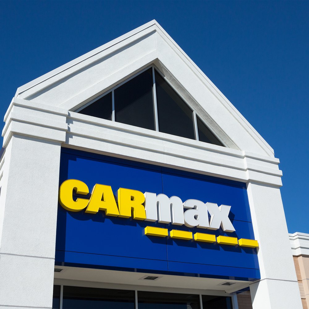 CARMAX - 8520 Glenwood Ave, Raleigh NC - Hours, Directions, Reviews ...