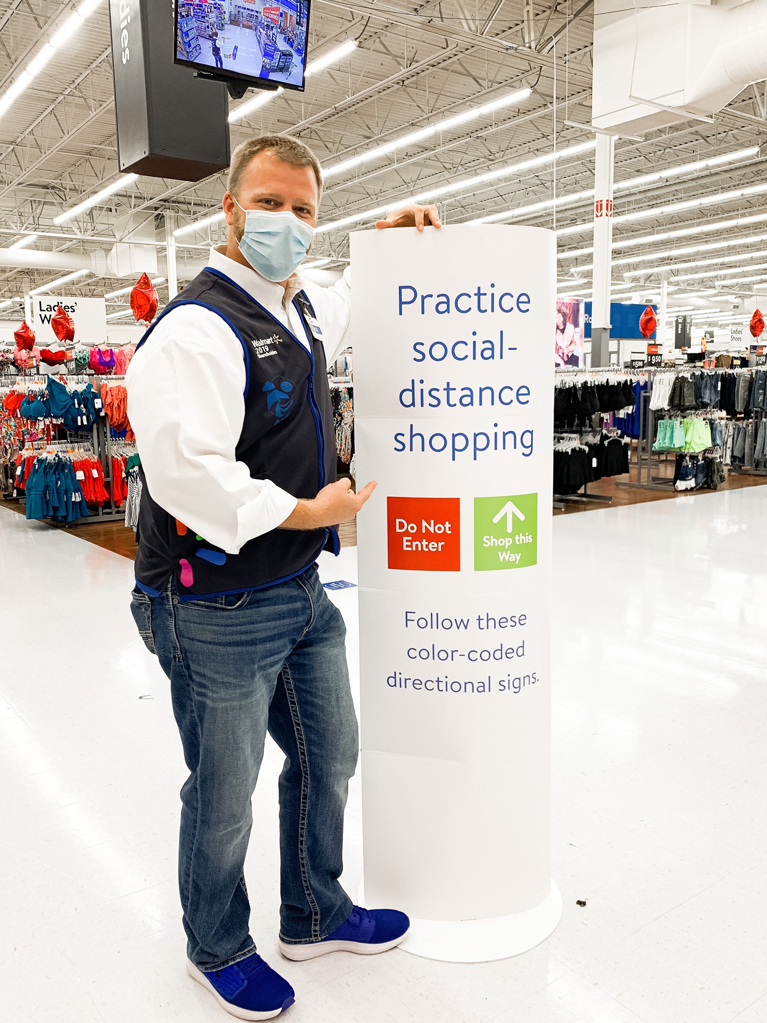 WALMART SUPERCENTER - 4500 Fayetteville Rd, Raleigh NC - Hours ...