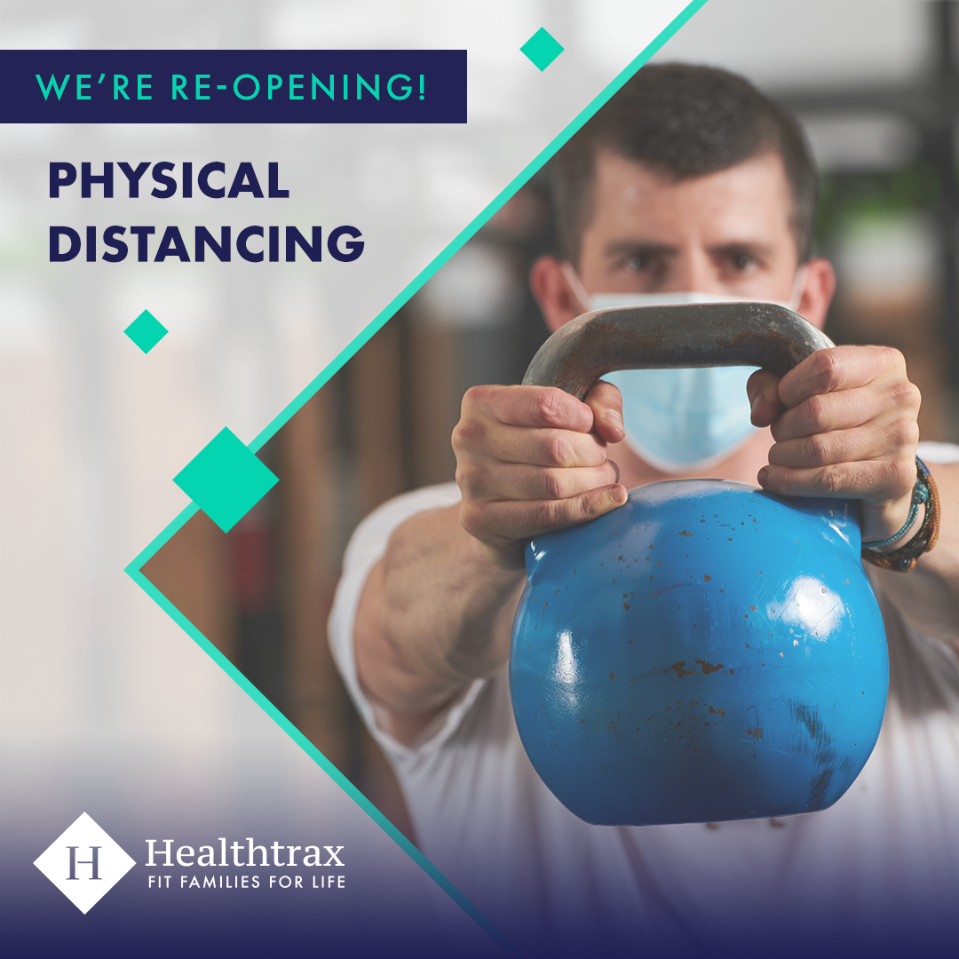 HEALTHTRAX FITNESS & WELLNESS - Raleigh NC - Hours, Directions, Reviews ...